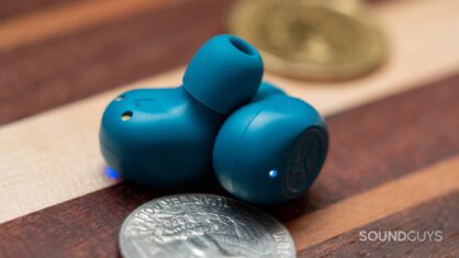 JLab JBuds Mini review - SoundGuys
