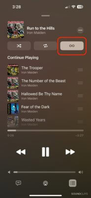 How to stop Apple Music from automatically playing - SoundGuys