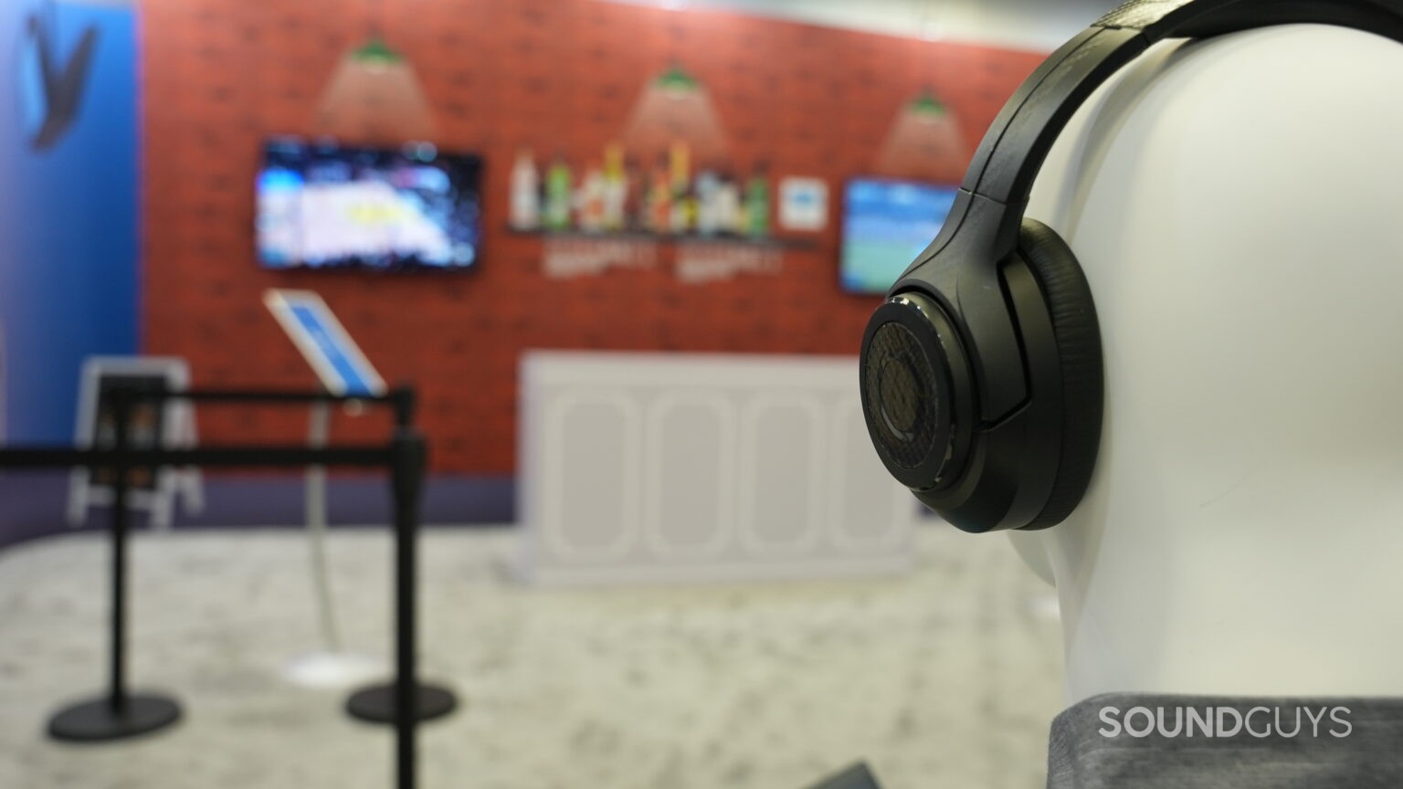 Auracast is finally coming to audio devices - SoundGuys
