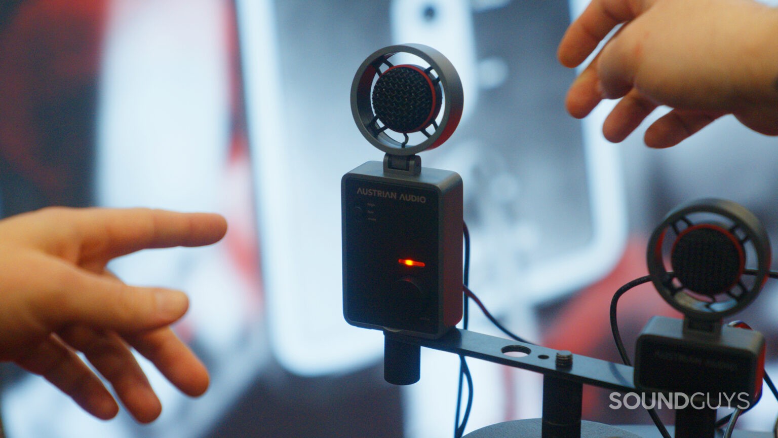 Audio technology articles - SoundGuys