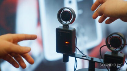 Why vocal mics are the theatre industry's unsung hero - SoundGuys