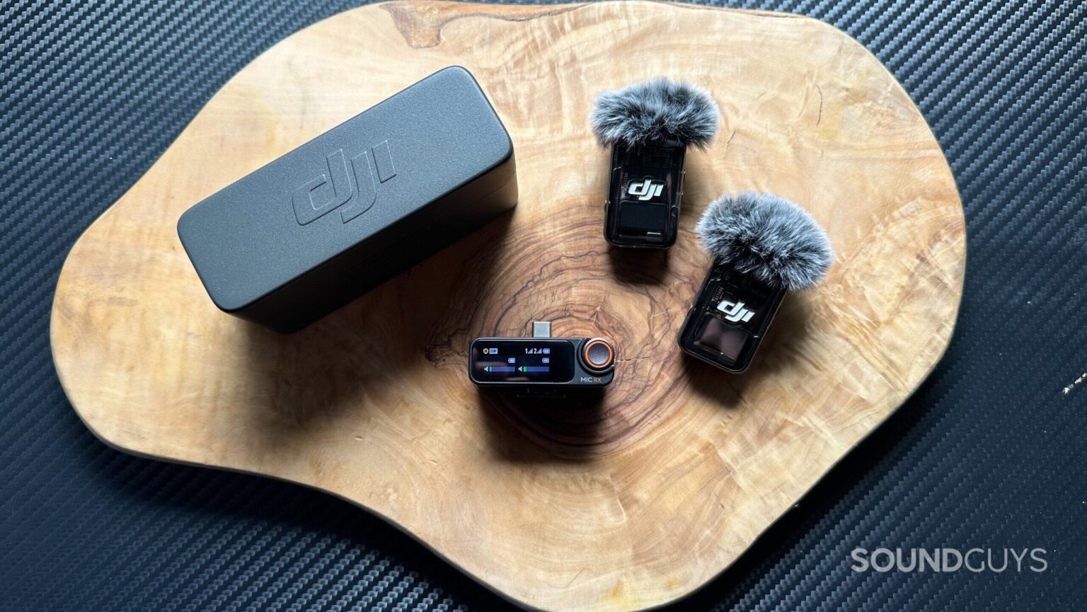 DJI Mic 2 review - SoundGuys