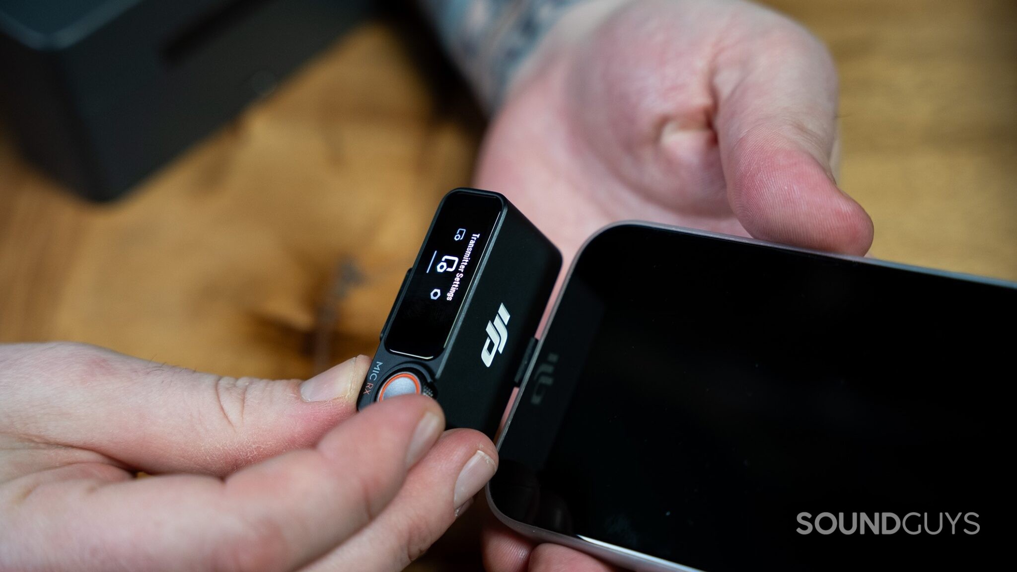 DJI Mic 2 vs Rode Wireless PRO - SoundGuys