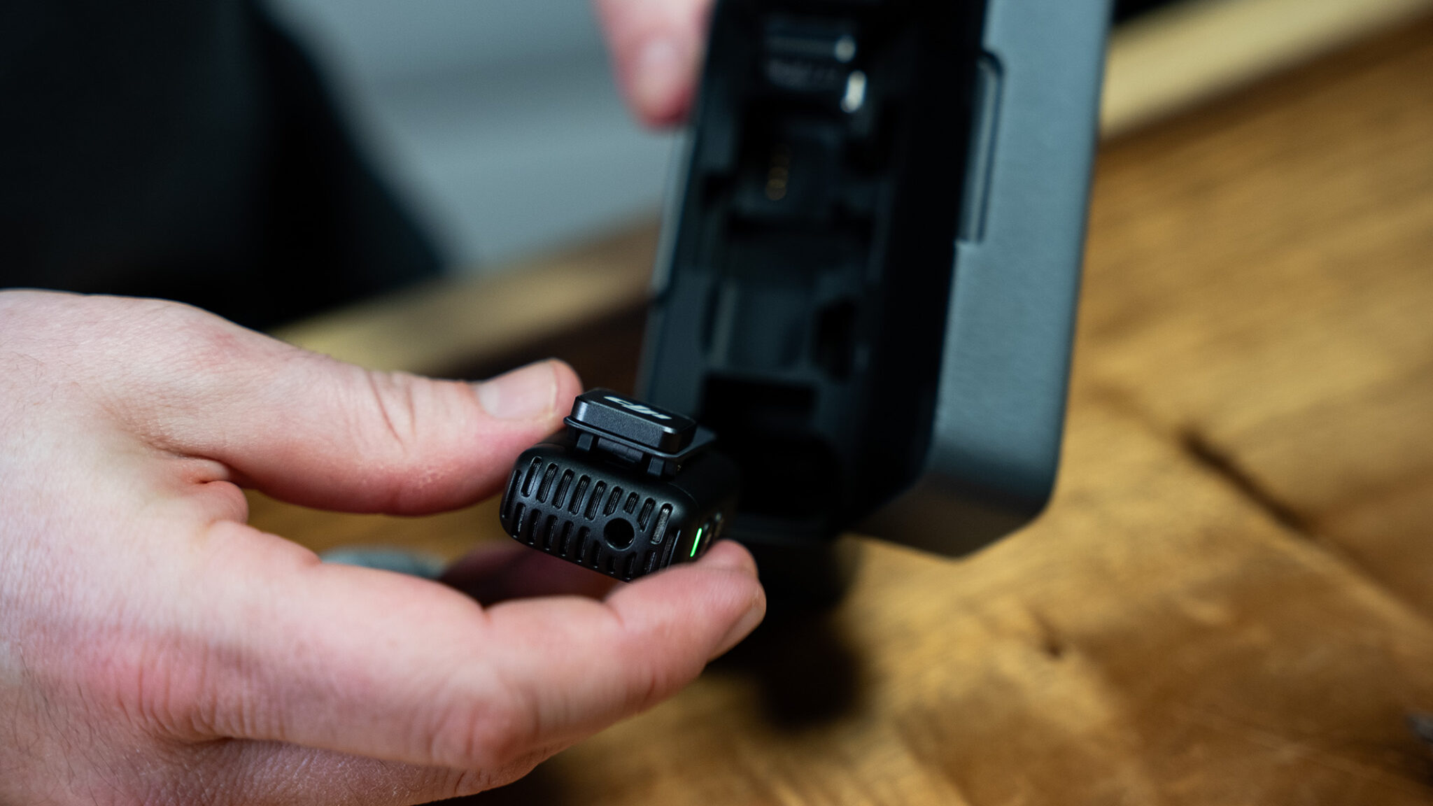 DJI Mic 2 review - SoundGuys