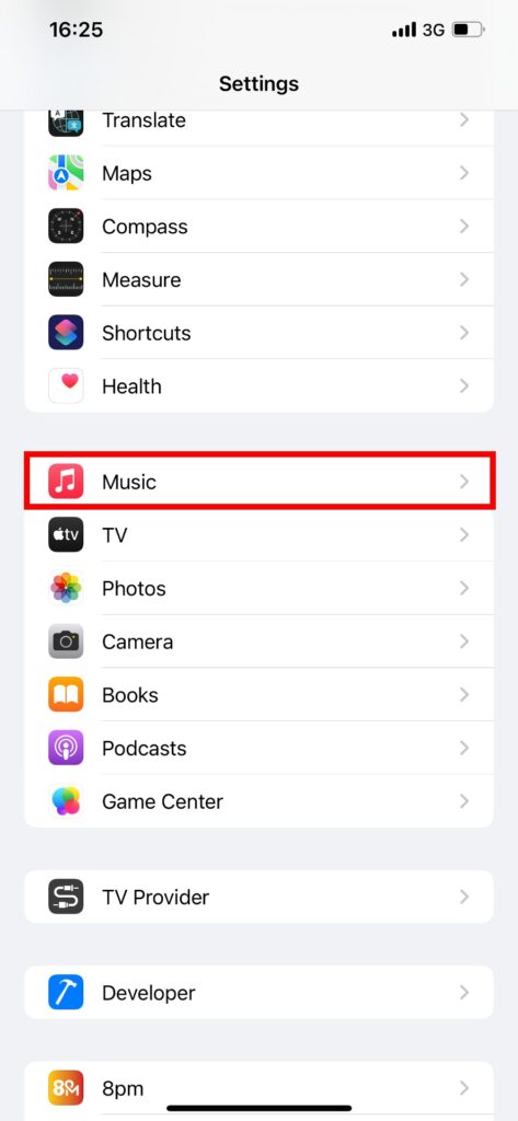 How to stop Apple Music from automatically playing - SoundGuys
