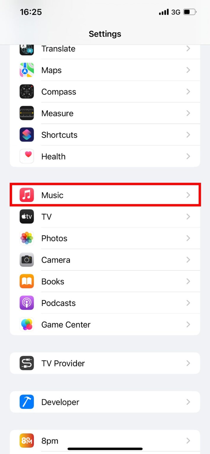 How to stop Apple Music from automatically playing - SoundGuys