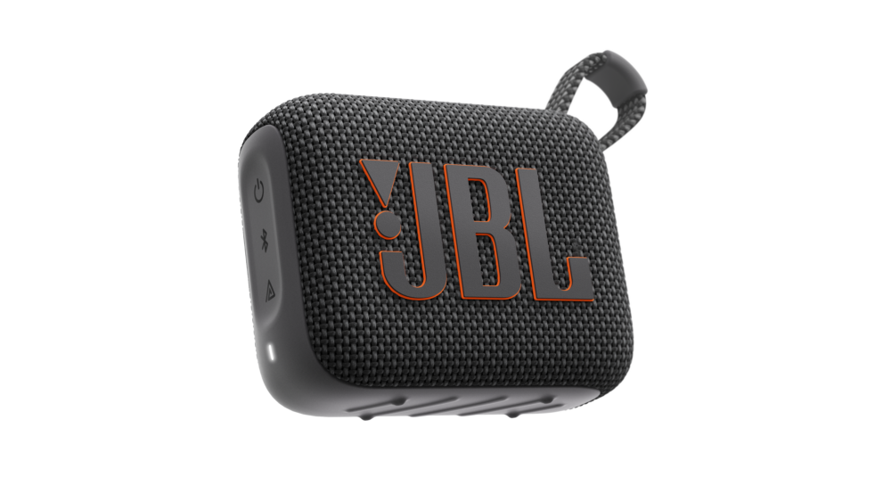 JBL reveals new portable and party speakers - SoundGuys
