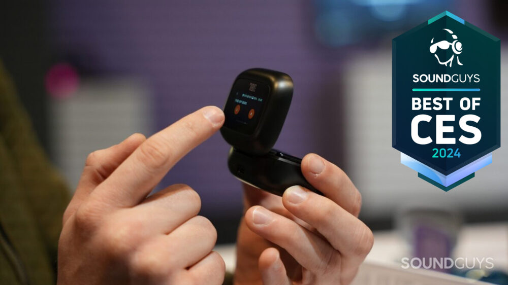 The best audio products of CES 2024 - SoundGuys