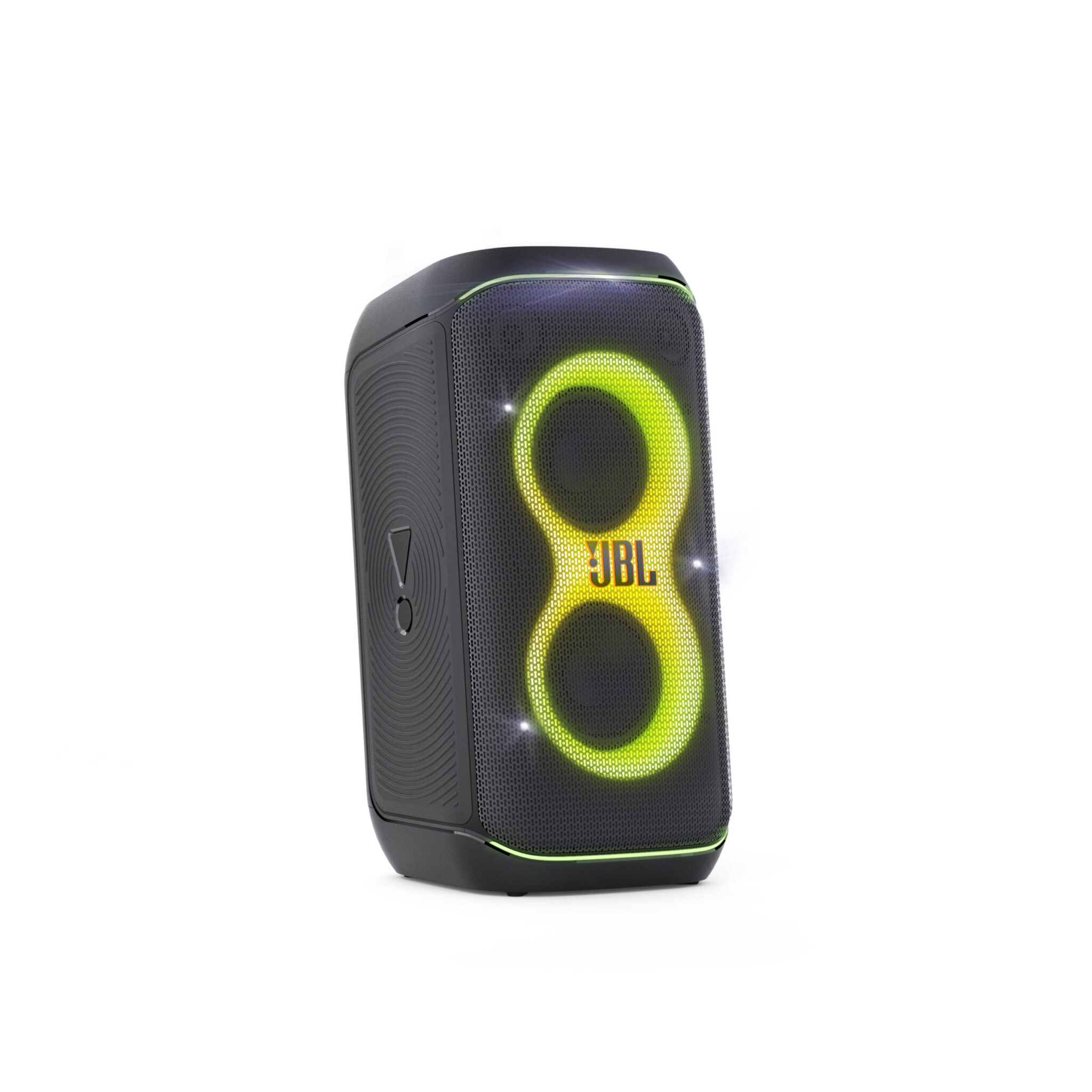 JBL reveals new portable and party speakers - SoundGuys