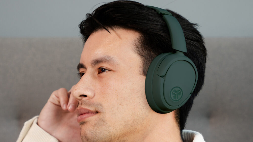 JLab takes its first stab at higher-end headphones, also announces new ...