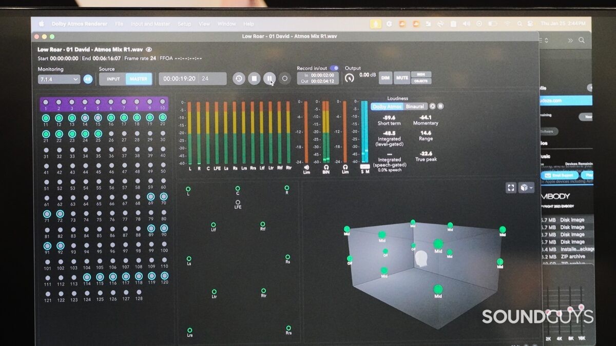 Audio technology articles - SoundGuys