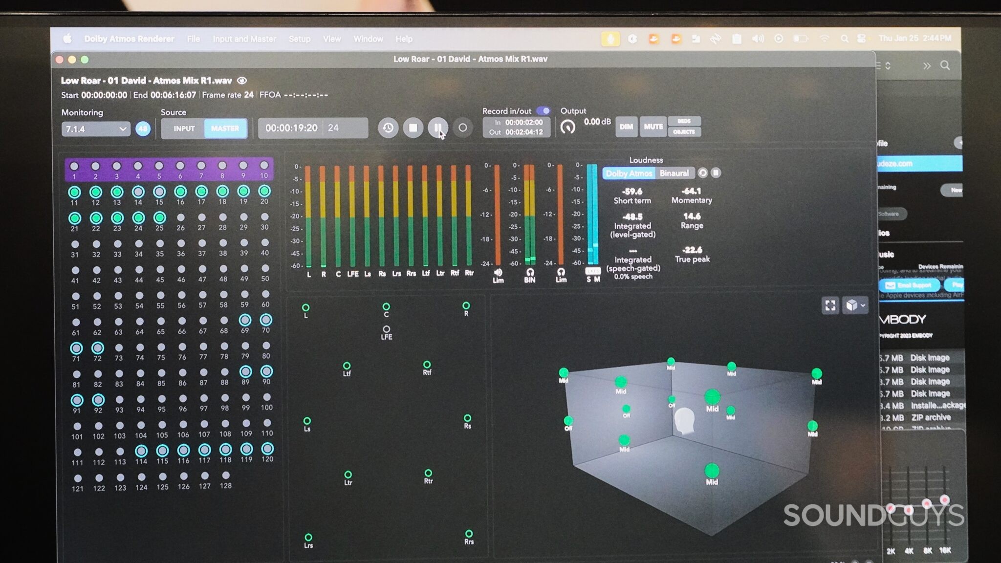 You told us: Most of you don't use Spatial Audio - SoundGuys