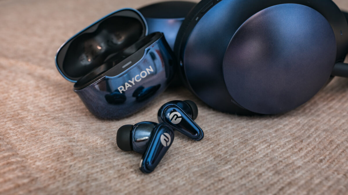 Raycon Everyday Pro series launched: Pro earbuds, headphones in name only?