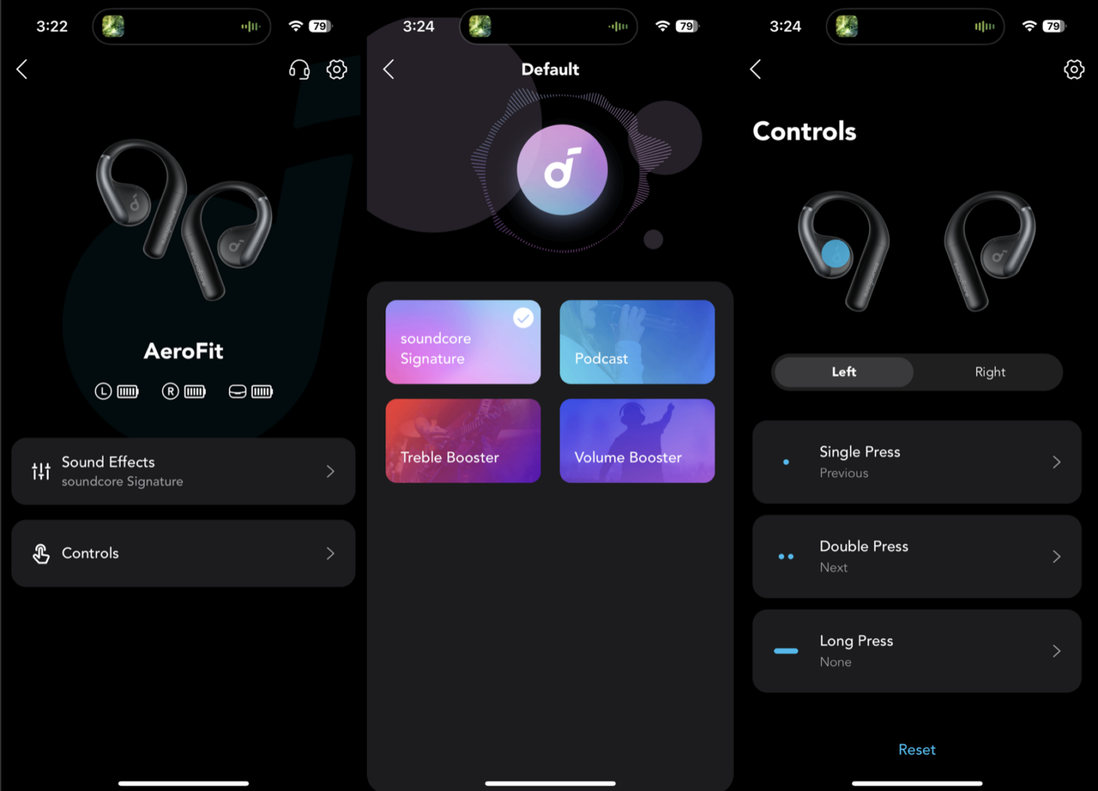 Anker Soundcore AeroFit review - SoundGuys