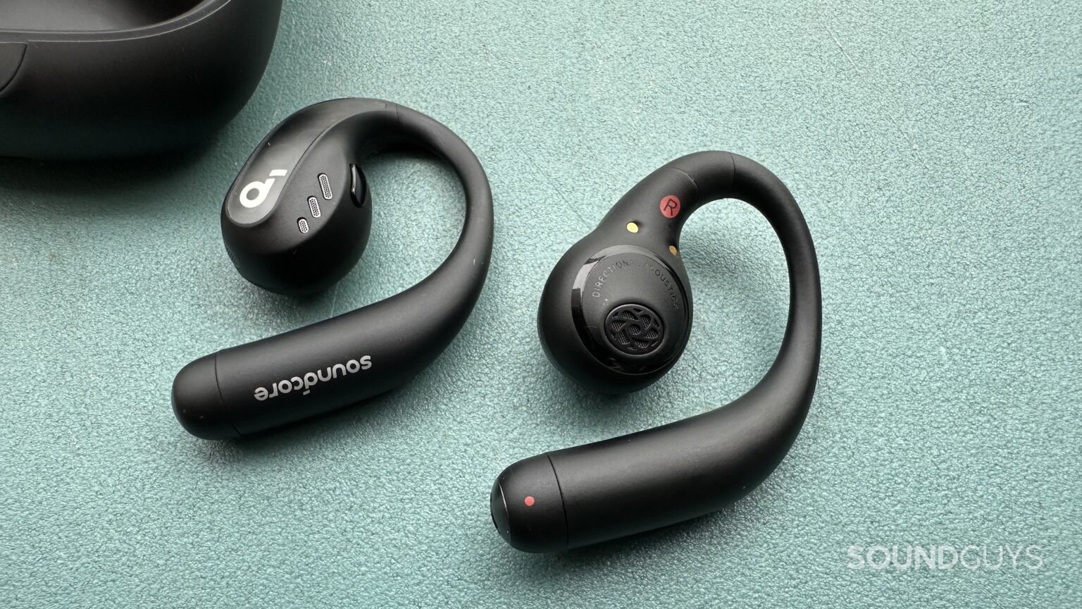 Anker Soundcore AeroFit Pro review - SoundGuys