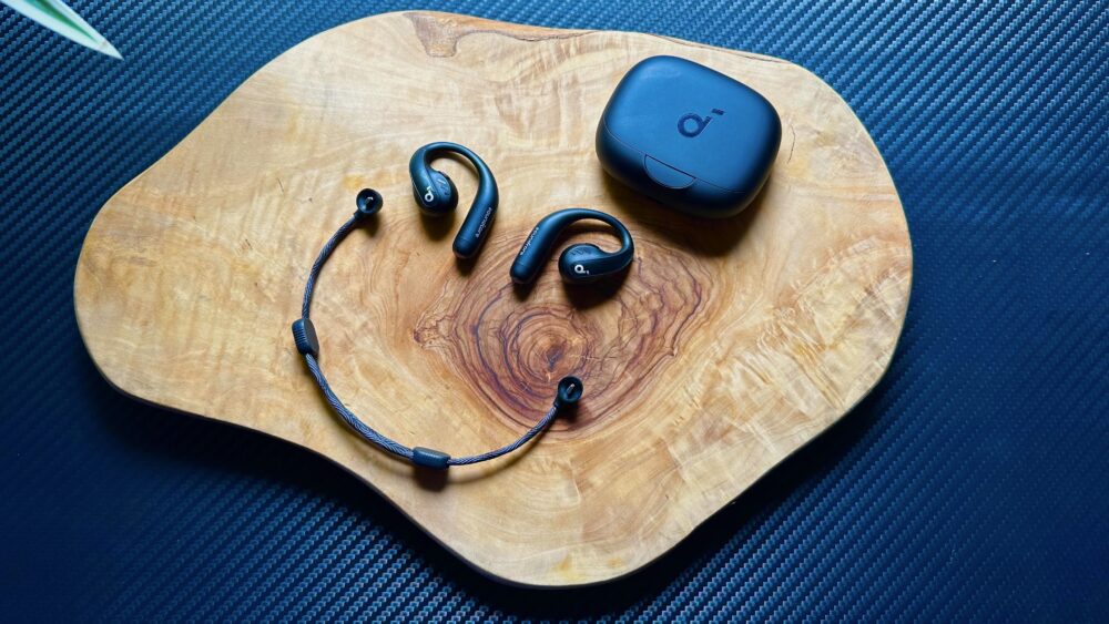 Anker Soundcore AeroFit Pro review - SoundGuys