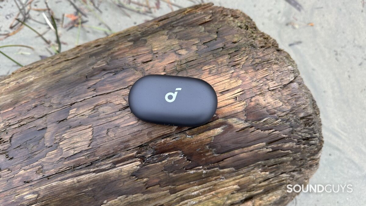 Anker Soundcore AeroFit review - SoundGuys