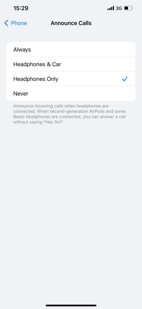 How to answer a call on your AirPods - SoundGuys