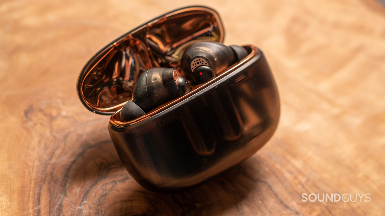Best transparency mode earbuds in Fall 2024 - SoundGuys