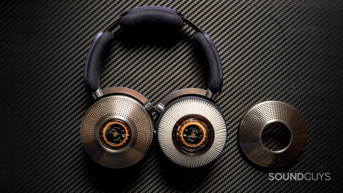 Dyson Zone Absolute Plus review - SoundGuys