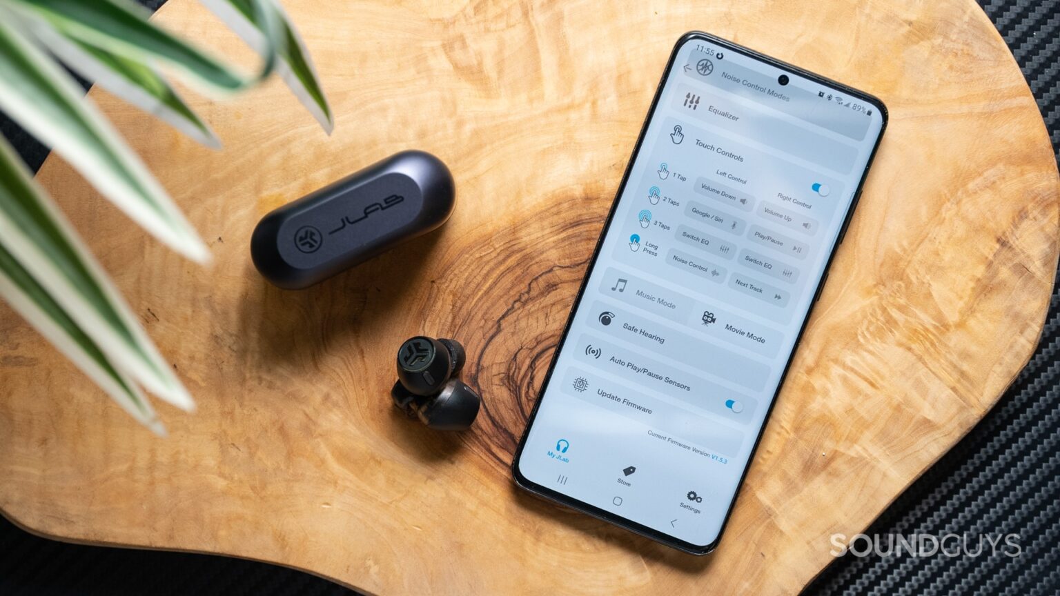 JLab Epic Lab Edition review - SoundGuys