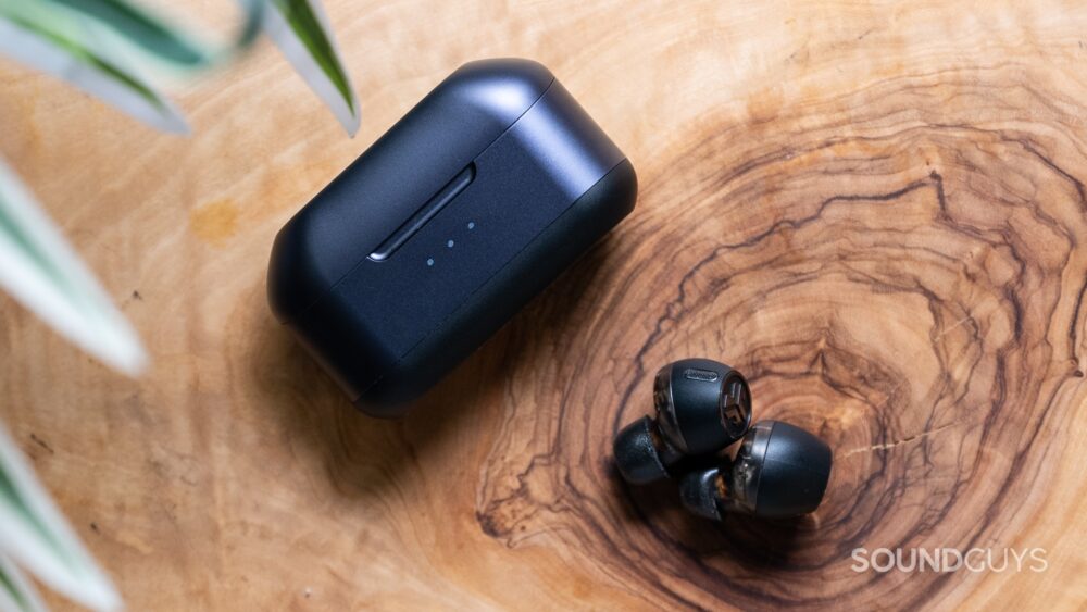 JLab Epic Lab Edition review - SoundGuys