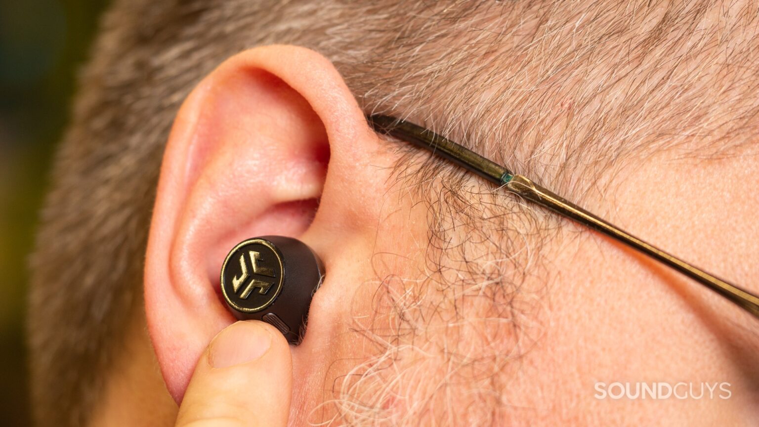 JLab Epic Lab Edition review - SoundGuys