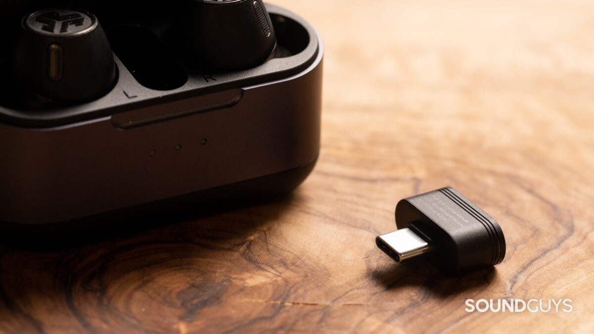 JLab Epic Lab Edition review - SoundGuys