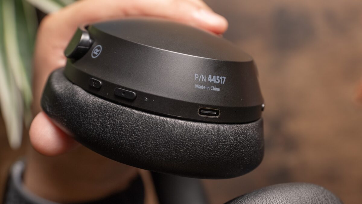 USB Audio Class 3.0 for USB Type-C headphones needs universal software ...