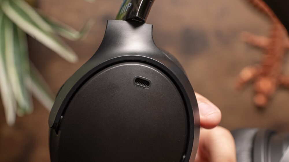 Monoprice Dual Driver Headphones review - SoundGuys