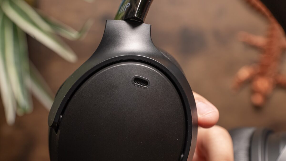 Monoprice Dual Driver Headphones review - SoundGuys