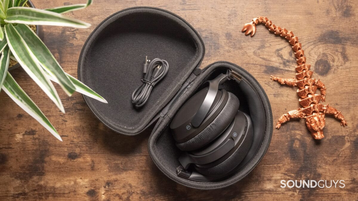 Monoprice Dual Driver Headphones review - SoundGuys