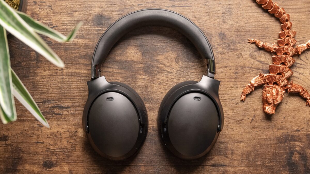 Monoprice Dual Driver Headphones review - SoundGuys