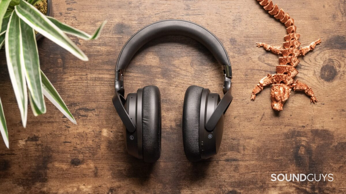 Monoprice Dual Driver Headphones review - SoundGuys