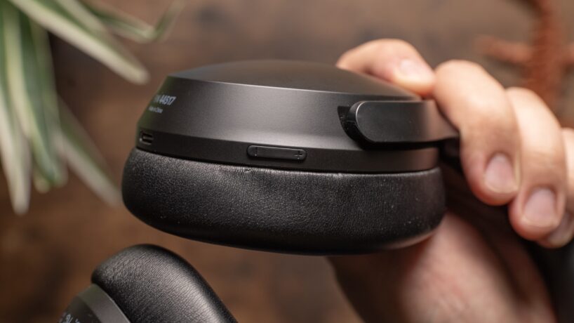 Monoprice Dual Driver Headphones review - SoundGuys