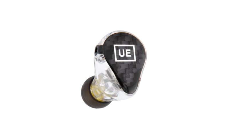 UE Pro unveils new universal IEMs - SoundGuys