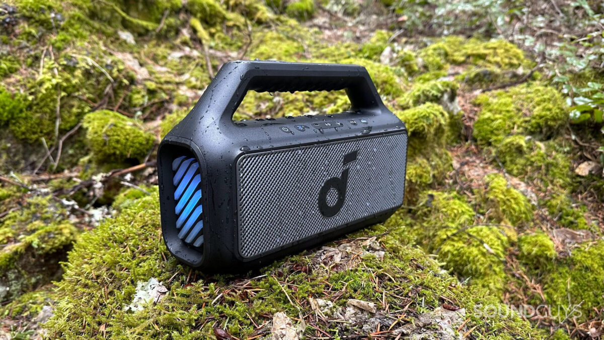 Anker Soundcore Boom 2 review - SoundGuys