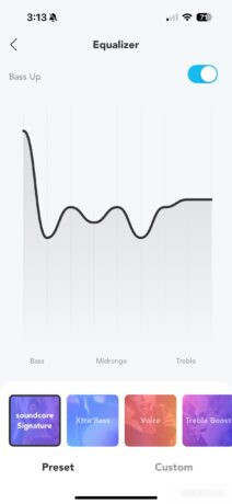 Anker Soundcore Motion X600 review - SoundGuys