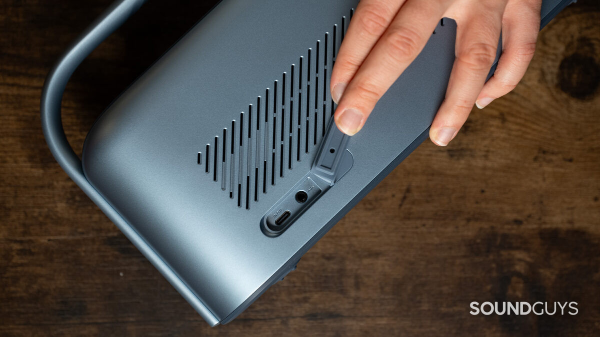 Anker Soundcore Motion X600 review - SoundGuys