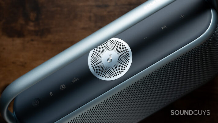 Anker Soundcore Motion X600 review - SoundGuys