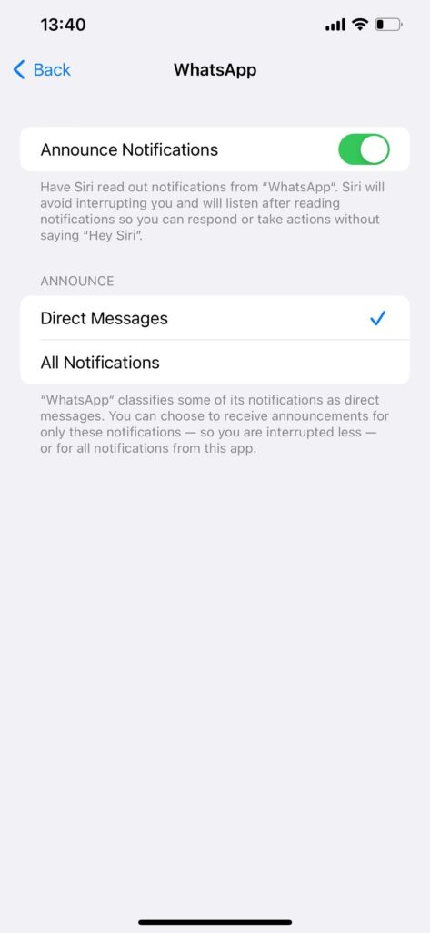 How to stop Siri from reading messages on AirPods - SoundGuys