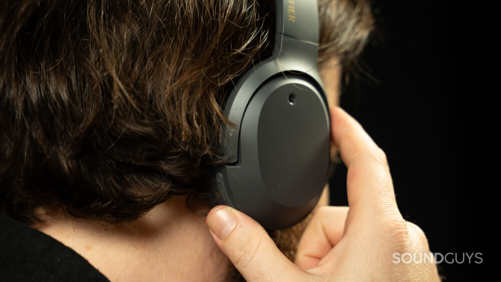 Edifier W820NB Plus review - SoundGuys