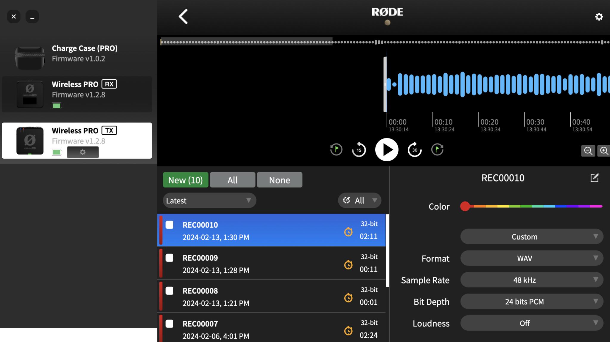 DJI Mic 2 vs Rode Wireless PRO - SoundGuys