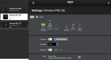 DJI Mic 2 vs Rode Wireless PRO - SoundGuys