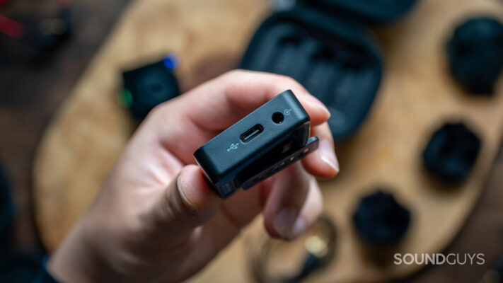 Rode Wireless PRO review - SoundGuys