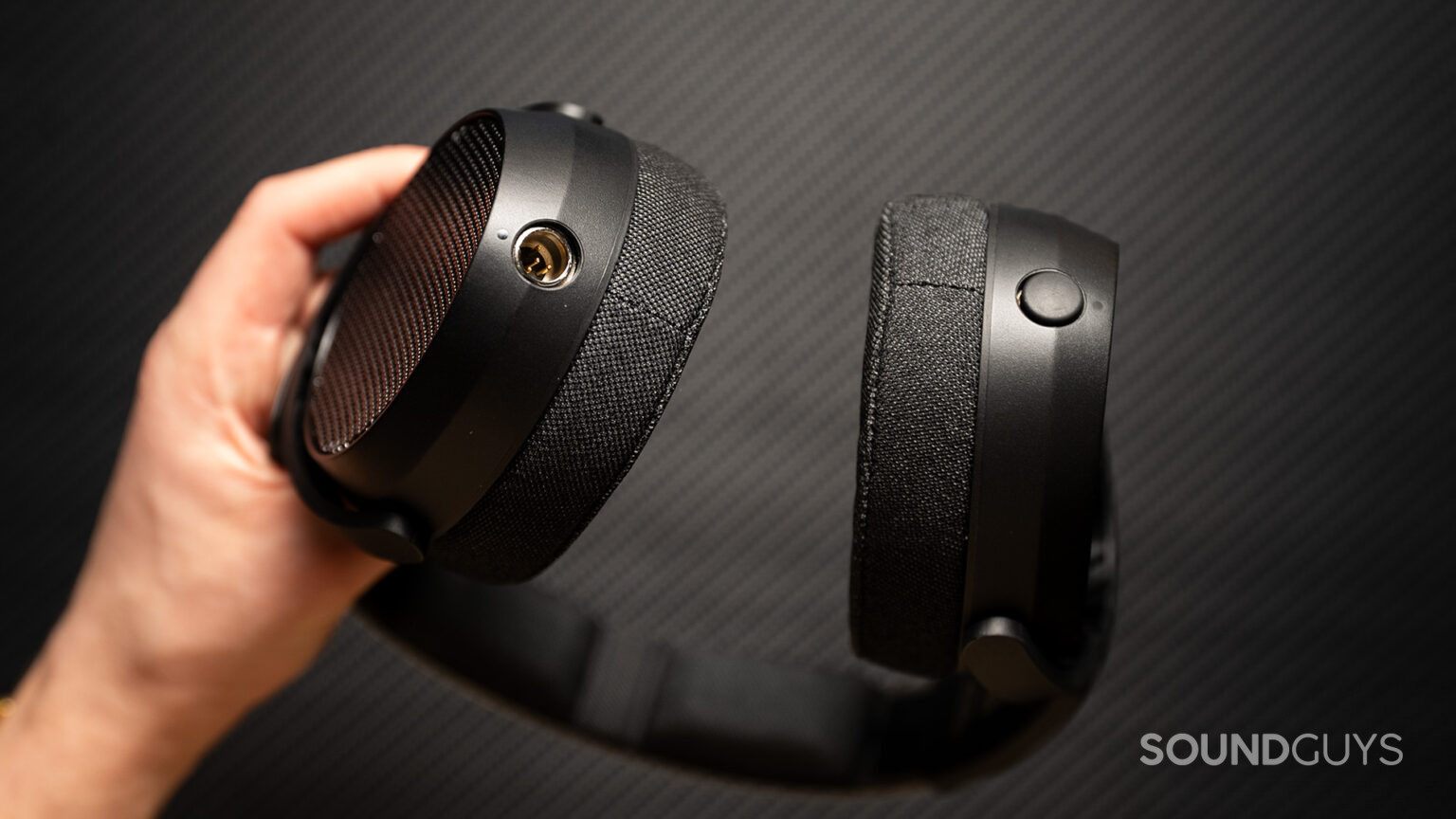 Sennheiser HD 490 PRO review - SoundGuys