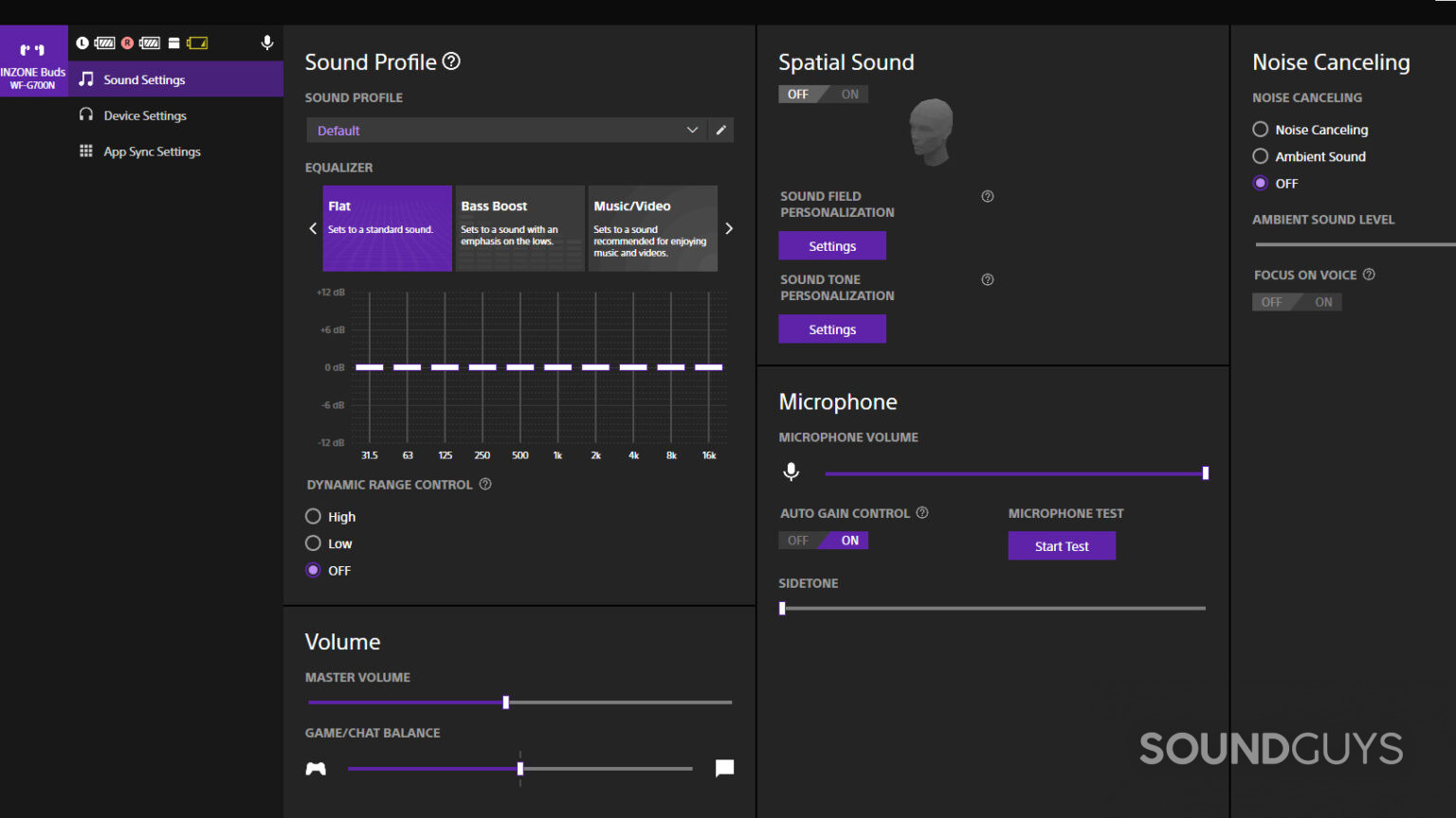 Sony INZONE Buds review - SoundGuys