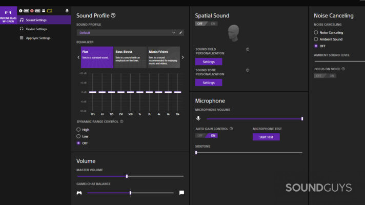 Sony INZONE Buds review - SoundGuys