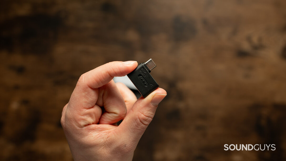 Sony INZONE Buds review - SoundGuys