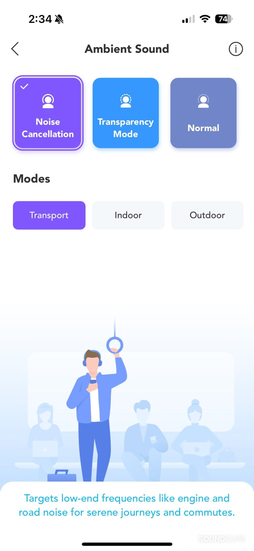 Anker Soundcore Life Q30 review - SoundGuys